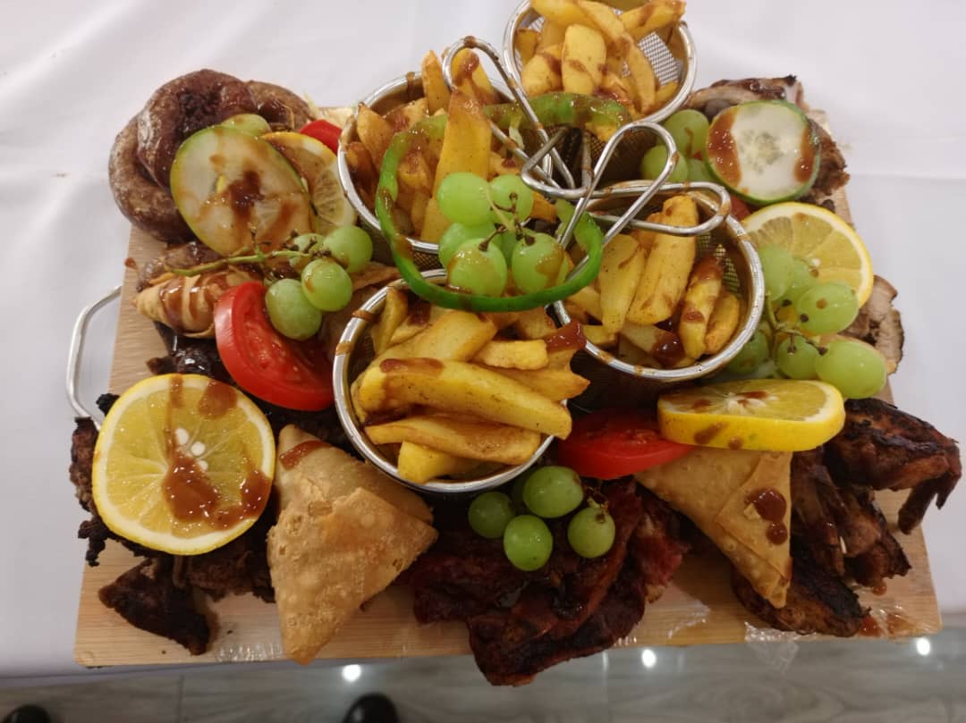 Uncle Chipata - Gallery