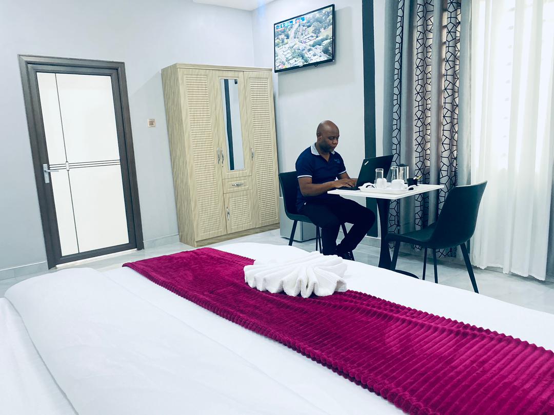 Uncle Chipeta Lodge - Chipata