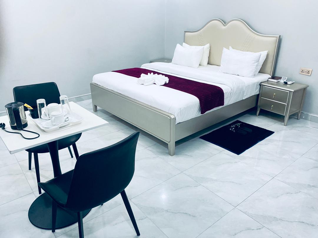 Uncle Chipeta Lodge - Chipata