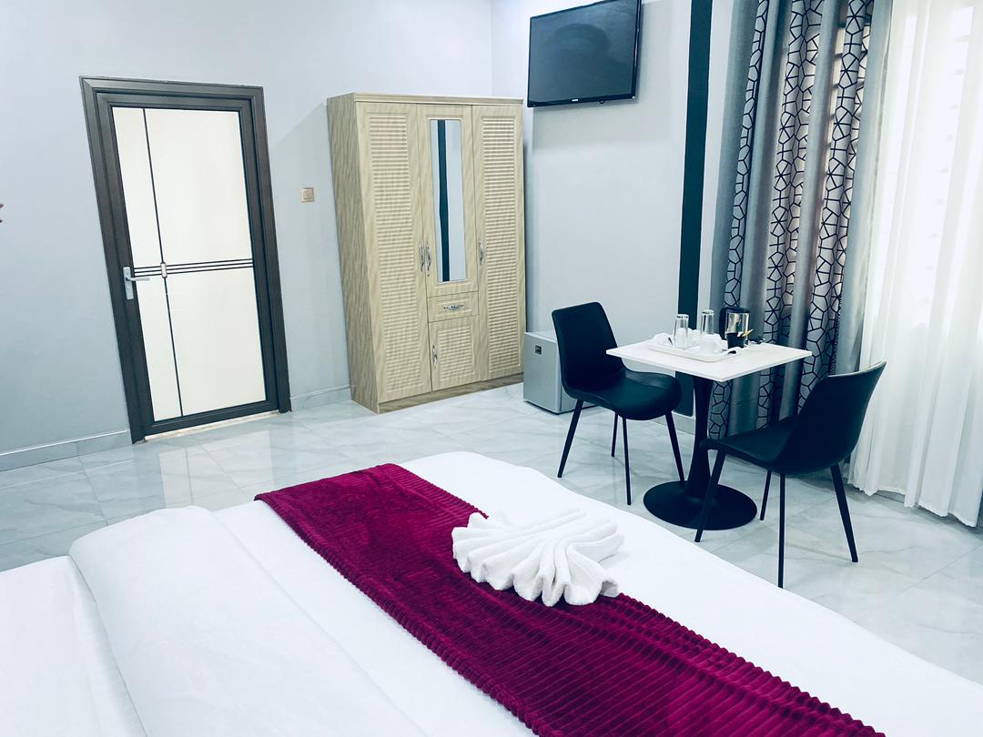 Uncle Chipeta Lodge - Chipata