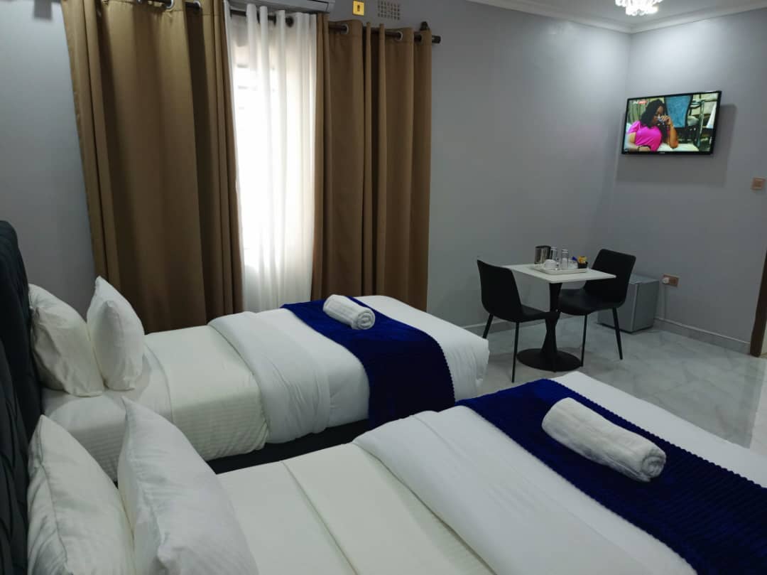 Uncle Chipeta Lodge - Chipata