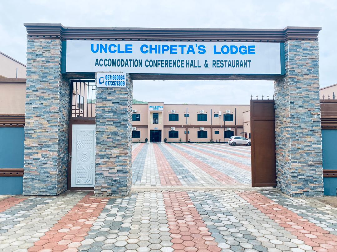 Uncle Chipata - Gallery